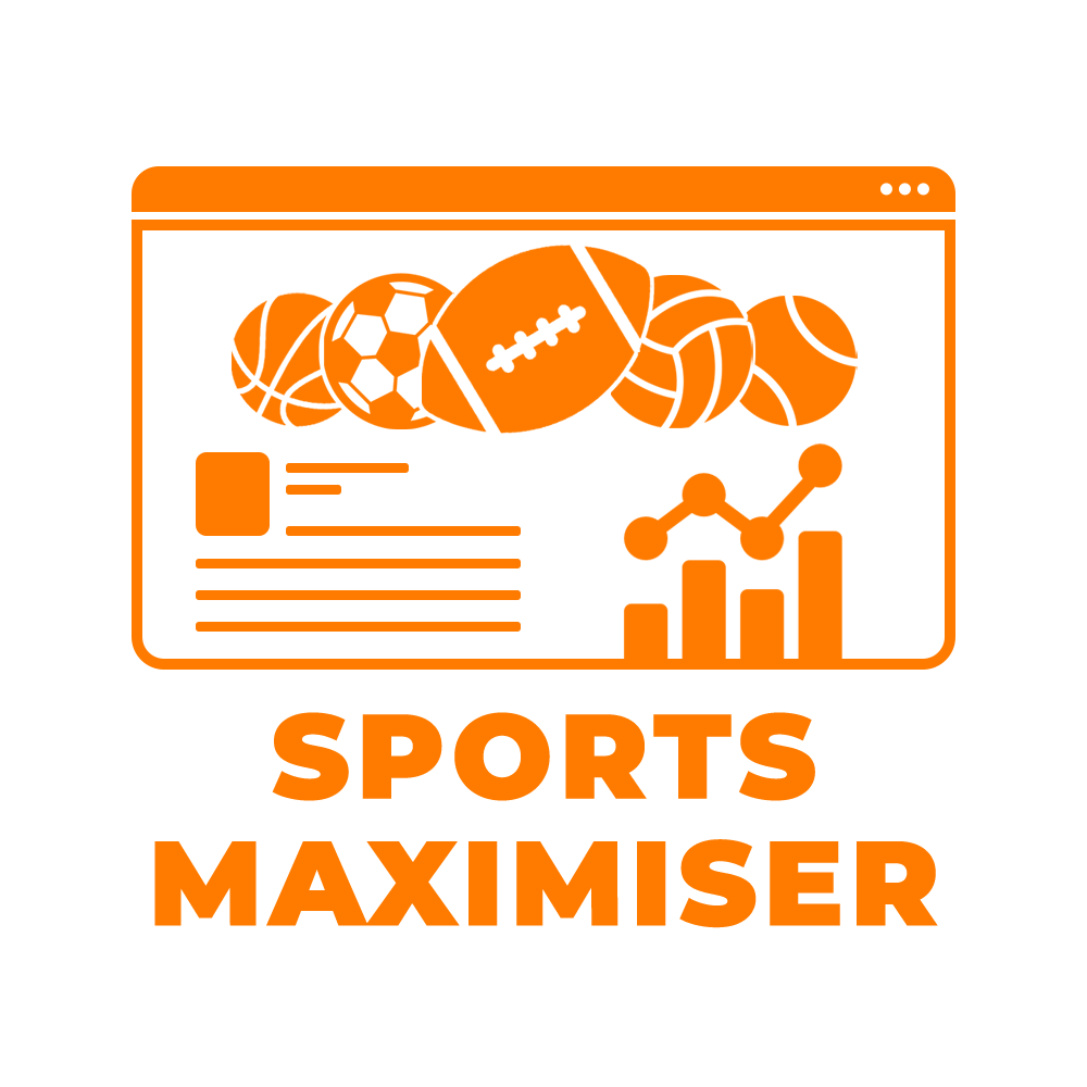 Sports Maximiser | #1 Matched Betting Software In Australia