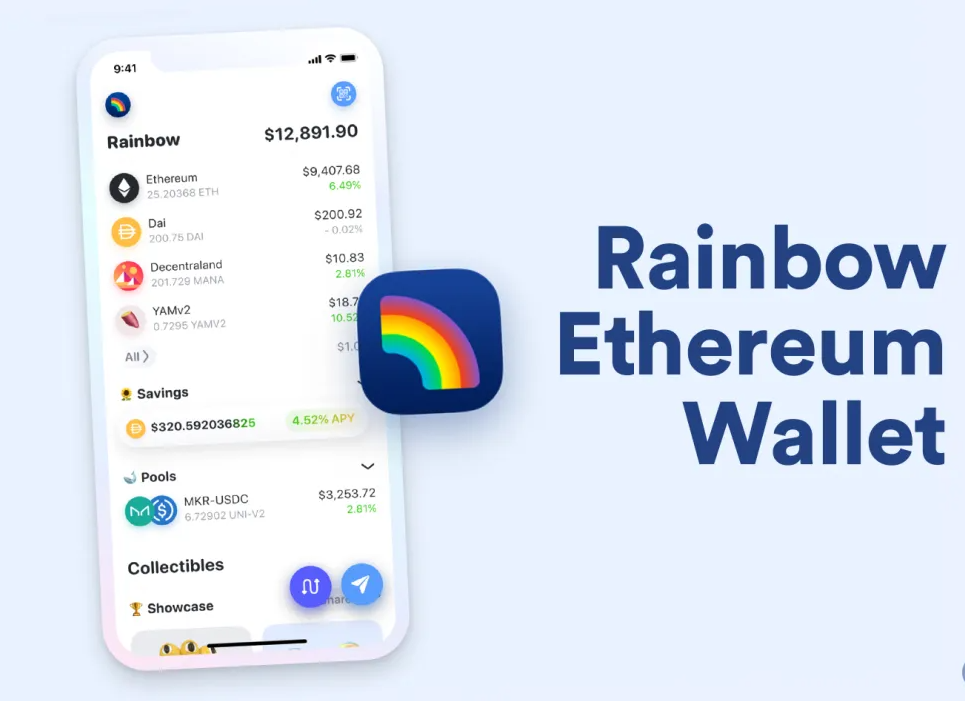 How To Earn Points In Rainbow (MASSIVE AIRDROP INCOMING!)