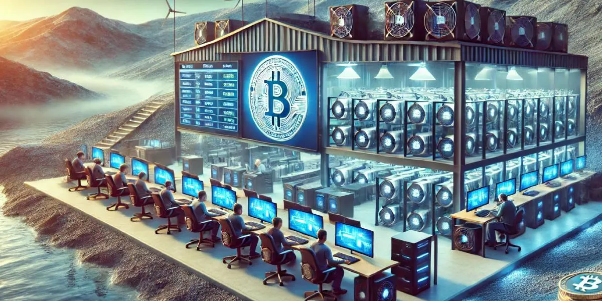How To Join A Crypto Mining Pool In Australia