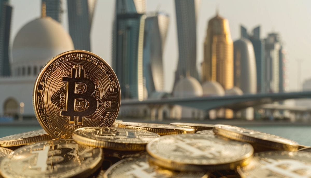 Qatar Unveils New Regulations For Digital Assets | Imperial Wealth