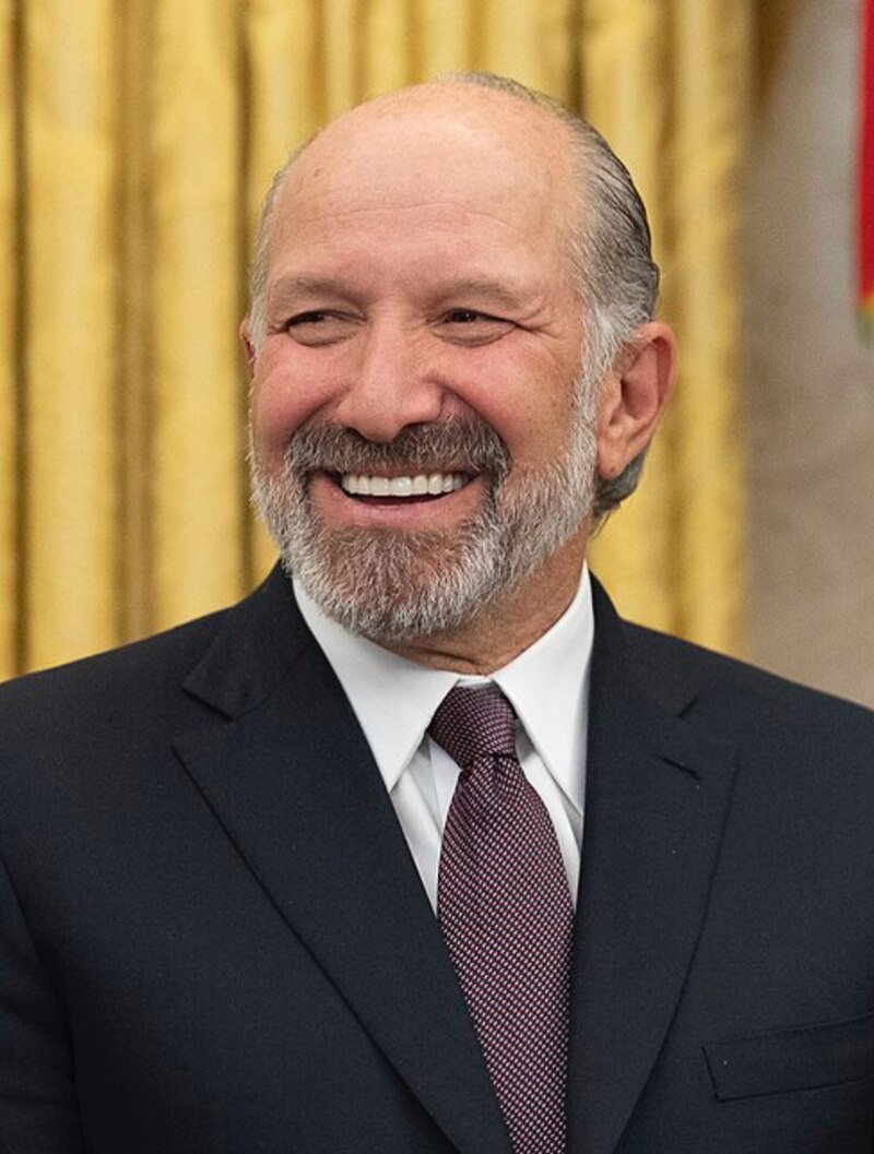 Howard Lutnick Confirmed As US Commerce Secretary | Imperial Wealth