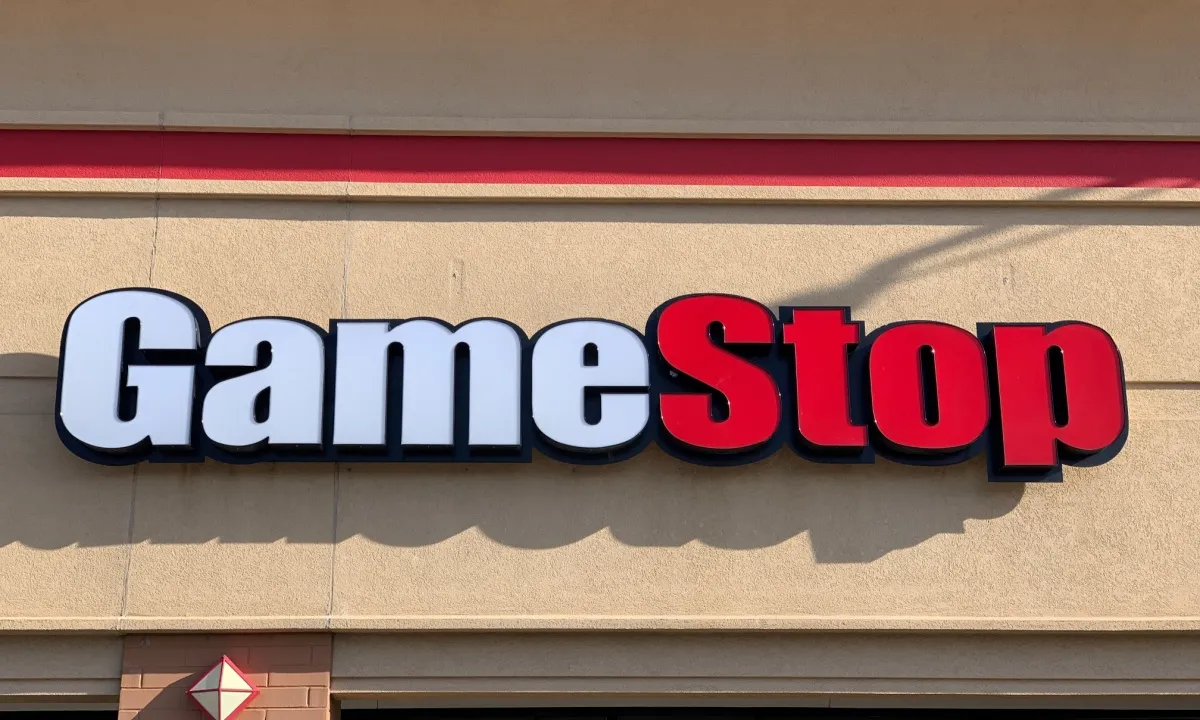 GameStop Announces Bitcoin Reserves Strategy | Imperial Wealth