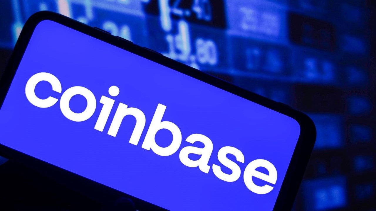 Coinbase To Make History As First Crypto Firm In S&P 500 Index ...