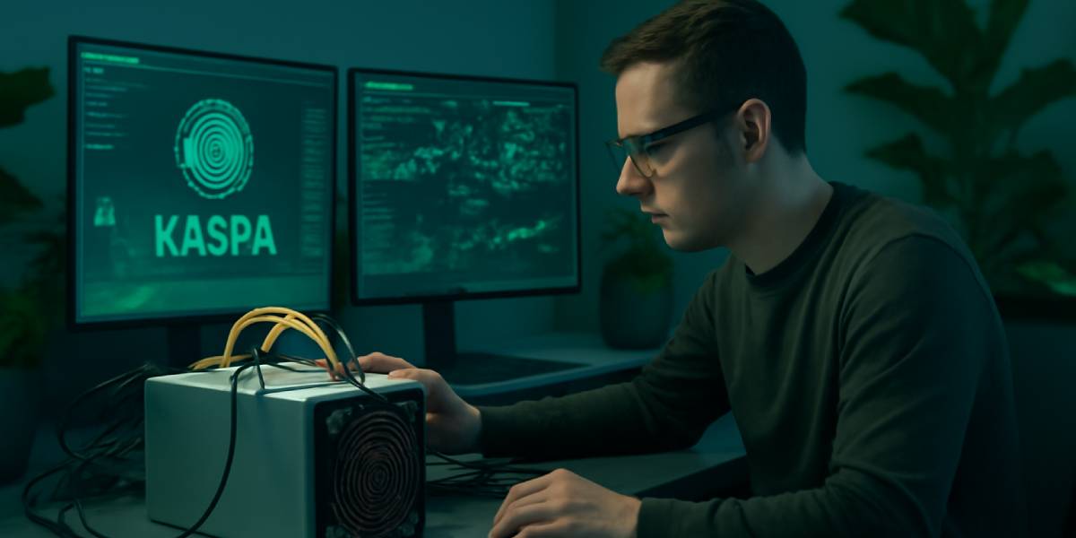 KASPA Mining Profitability In Australia 2025 | Imperial Wealth