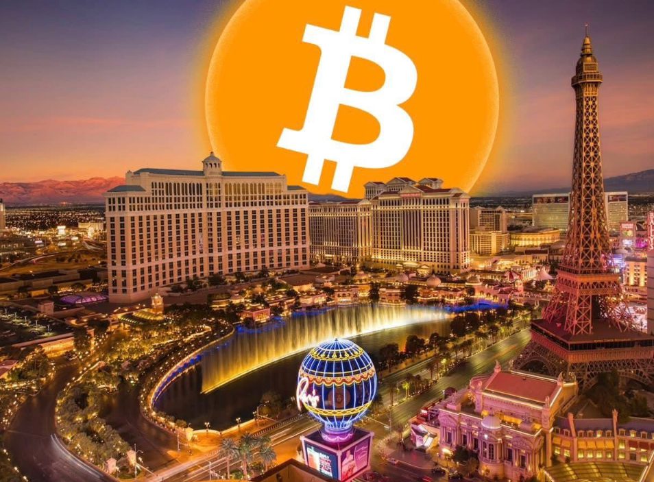 Las Vegas Hosts Bitcoin Conference 2025: What Awaits At This Year’s ...